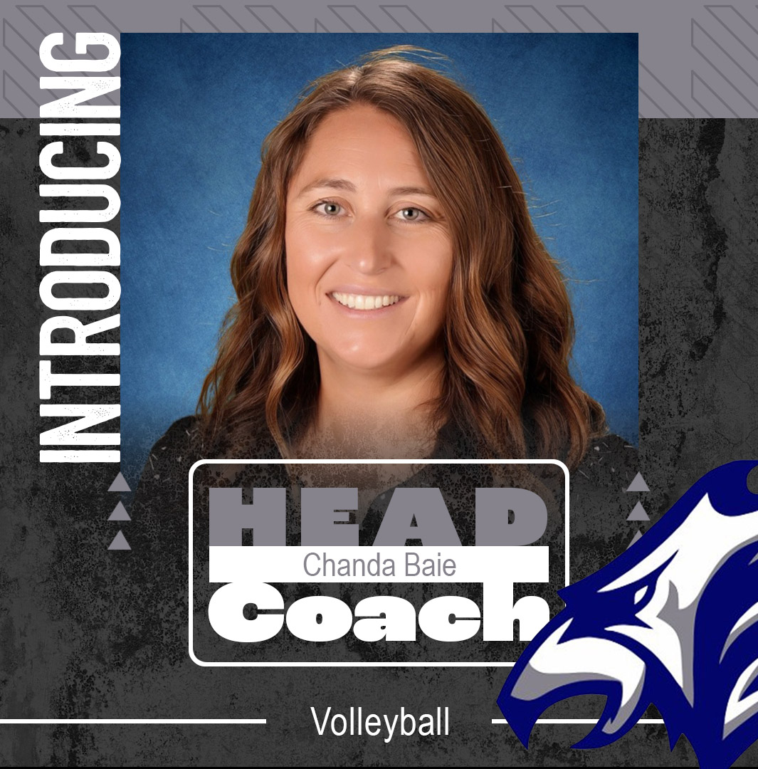 Introducing: New Volleyball Head Coach | Chiawana High School (WA)