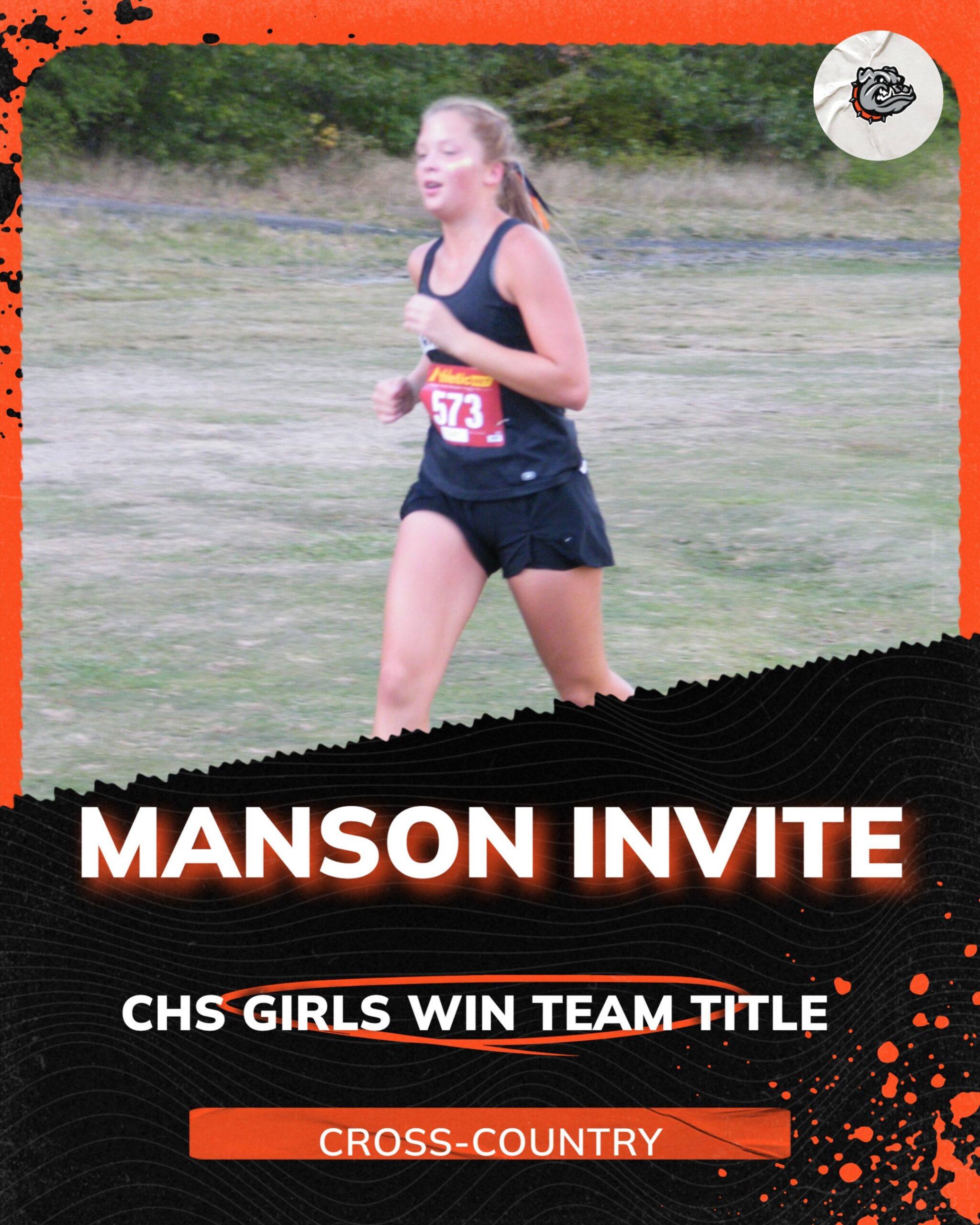 Cashmere XC Opens Season Strong at Manson Invitational | Cashmere High ...