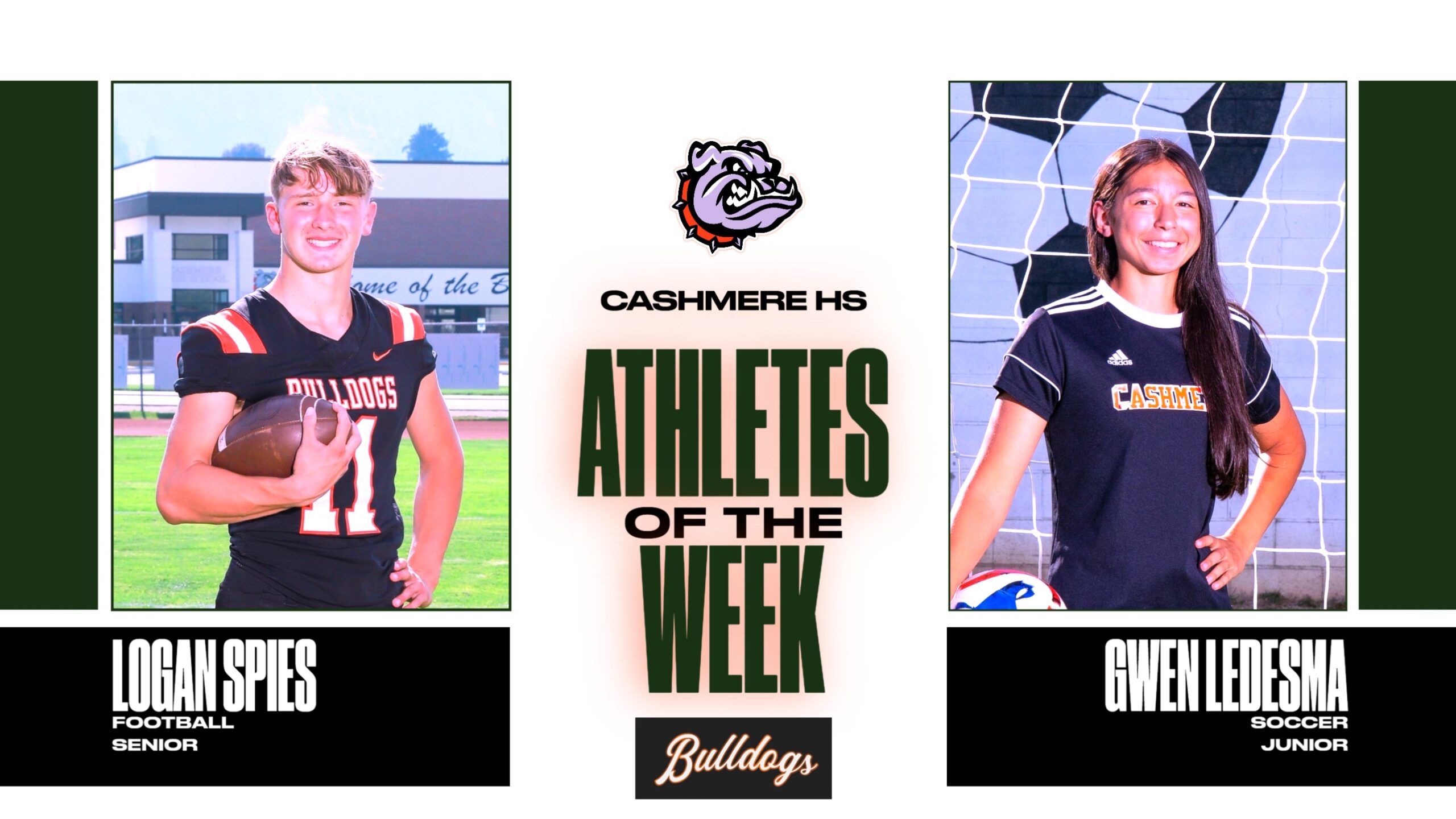 All News | Cashmere High School (WA)