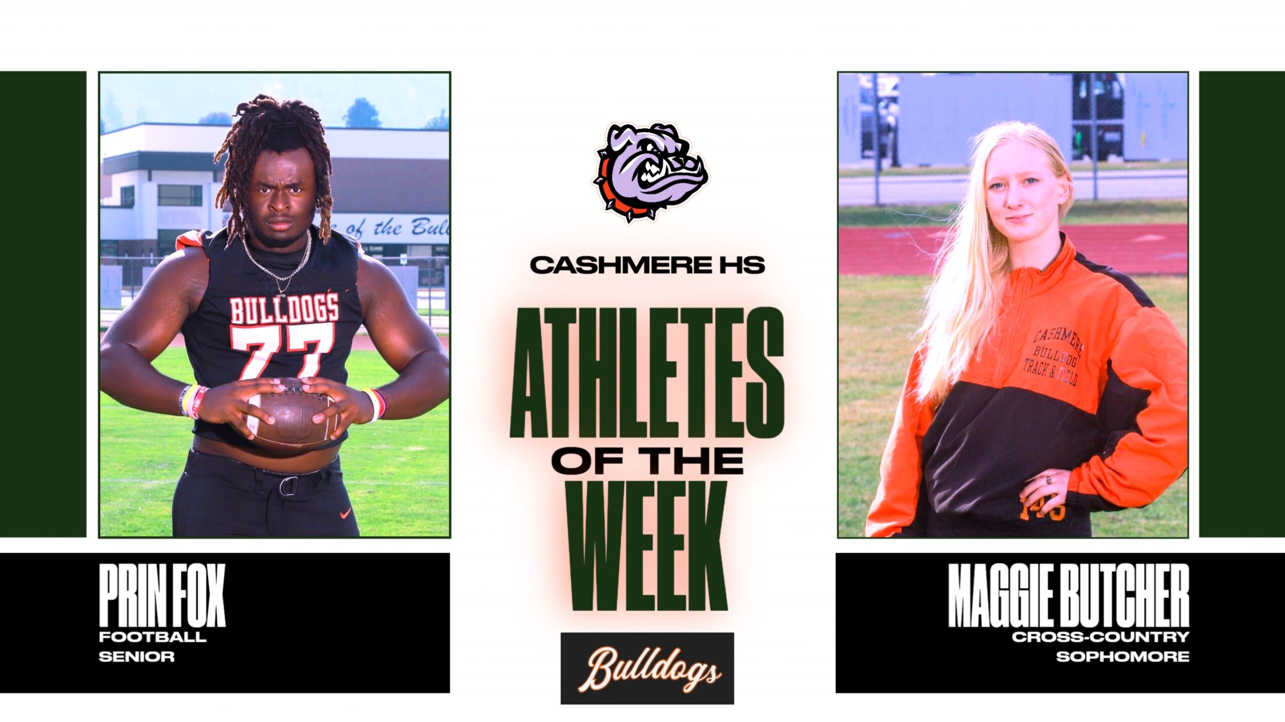 Football | Cashmere High School (WA)