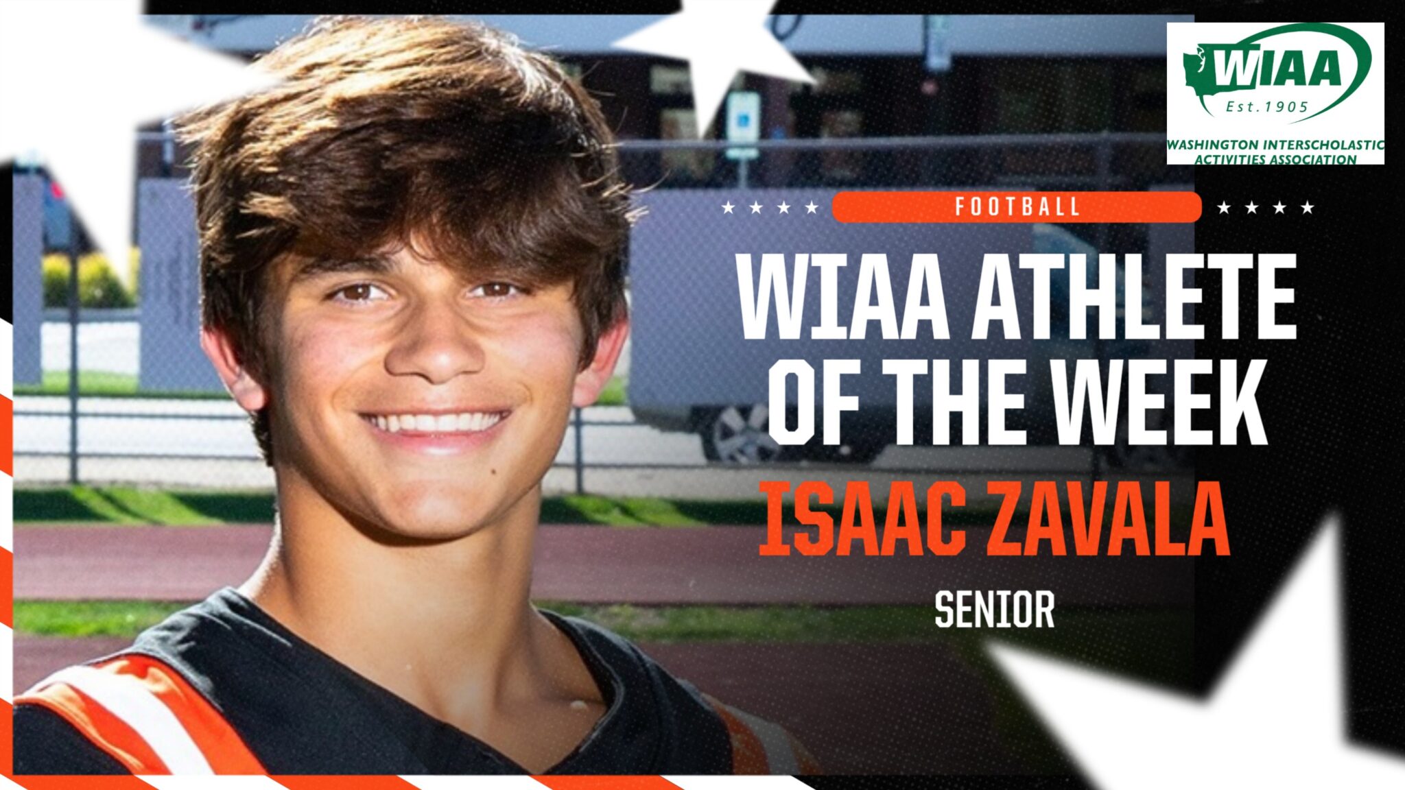 Zavala Named WIAA Athlete of the Week After Record-Breaking Performance ...