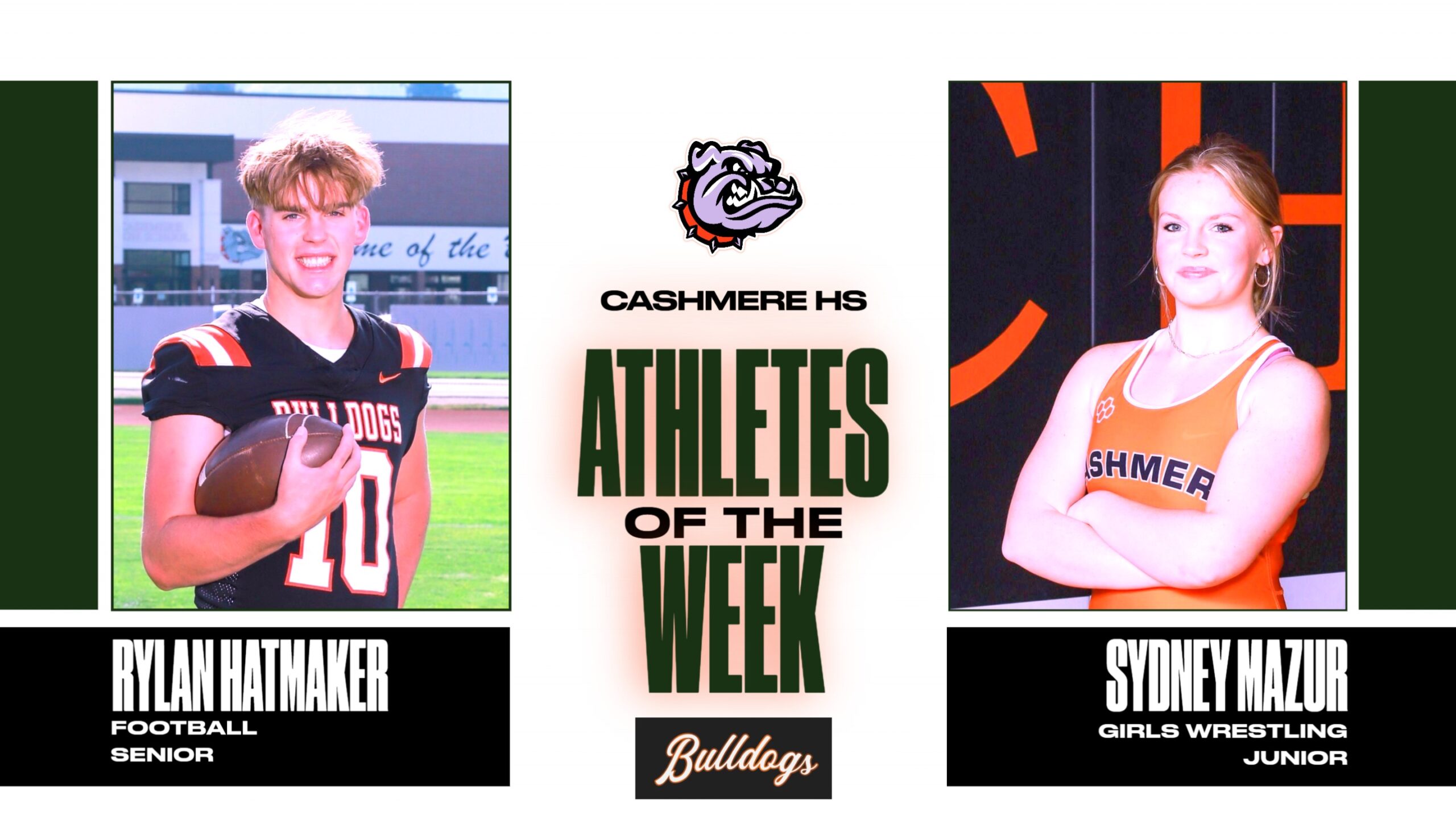 Football | Cashmere High School (WA)