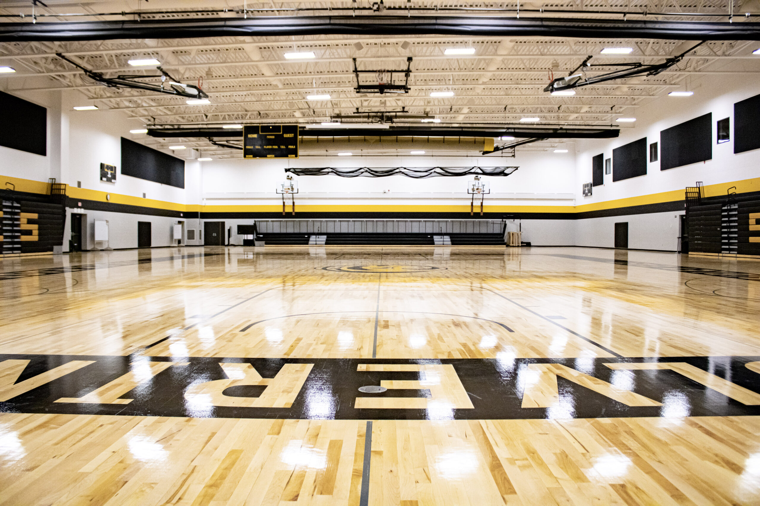 Open Gym Fall and Winter 2025-2026 | Sibley East Public Schools