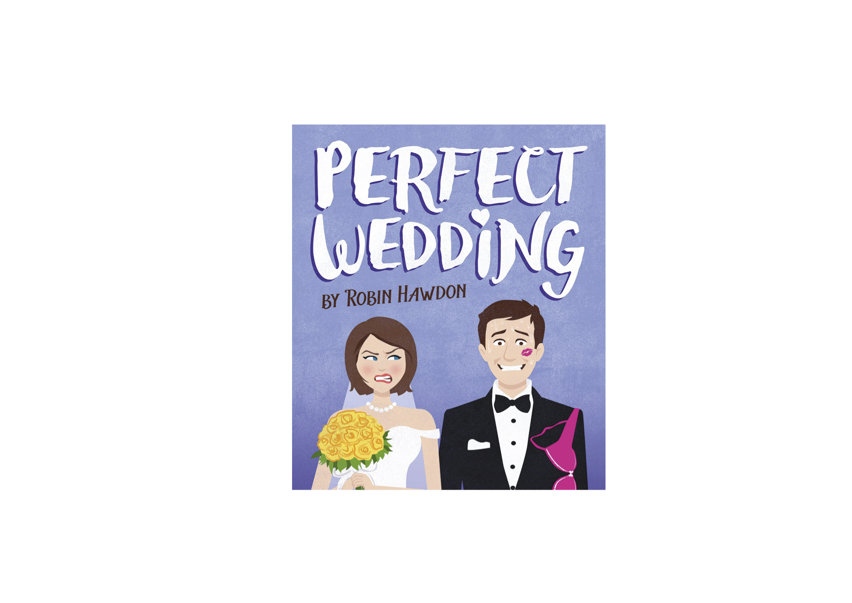 Perfect Wedding - May 7th | Sibley East Public Schools
