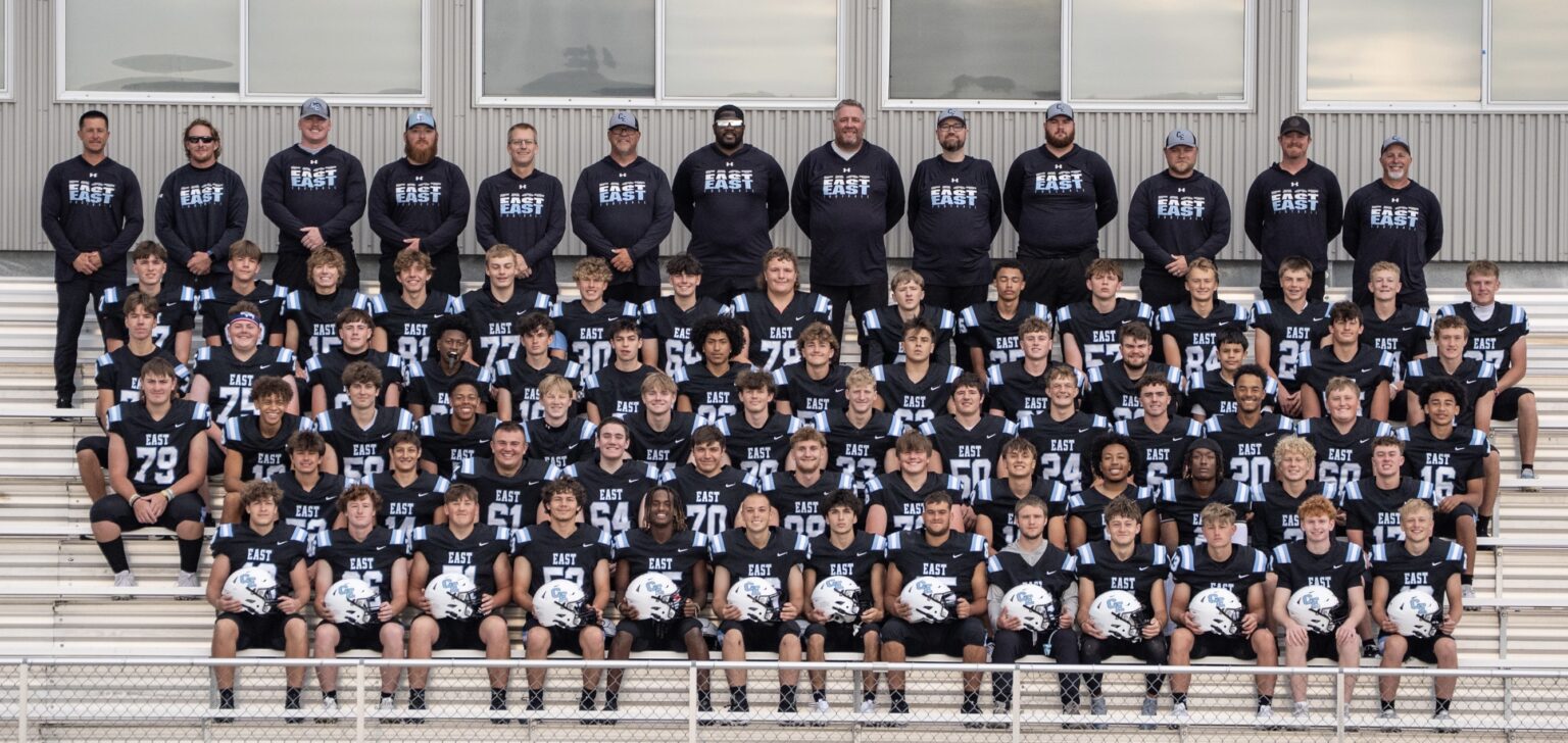 Football | Cheyenne East High School (WY)