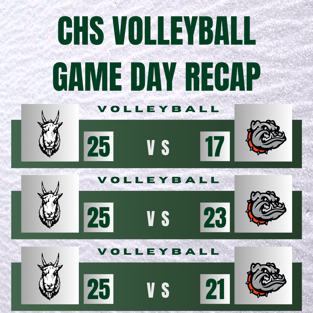Chelan Volleyball Tops Cashmere in Top 5 State Showdown | Chelan High ...