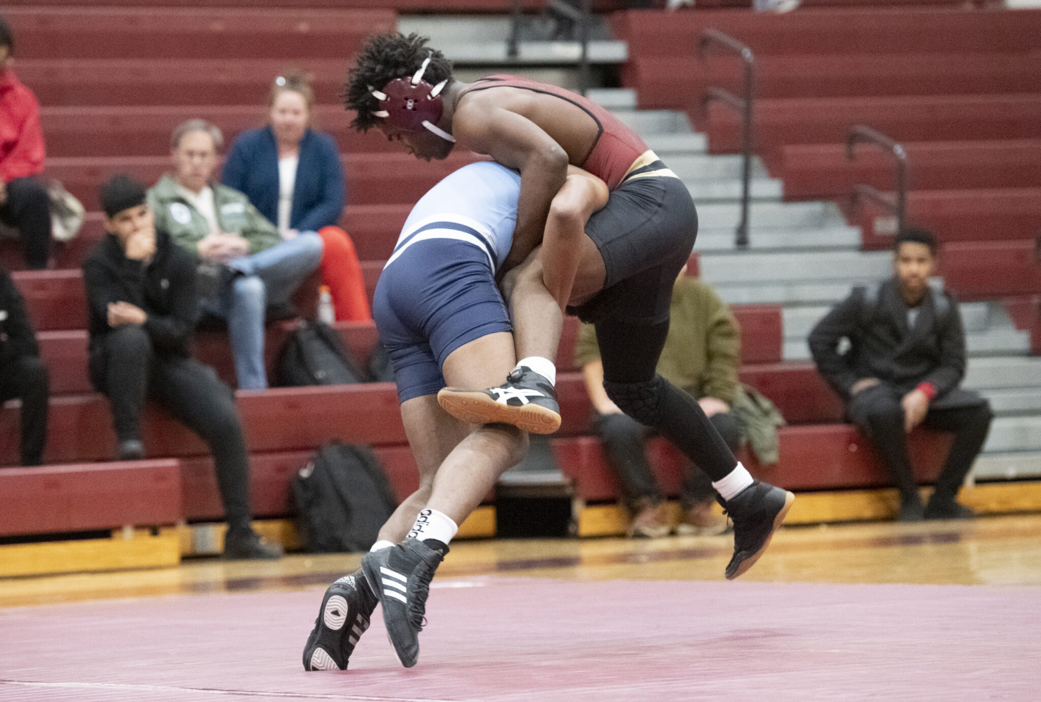 Wrestling | Montgomery County Public Schools (MD)