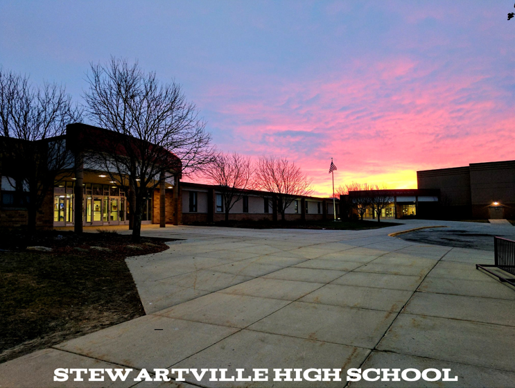 Facilities Reservation | Stewartville Public Schools