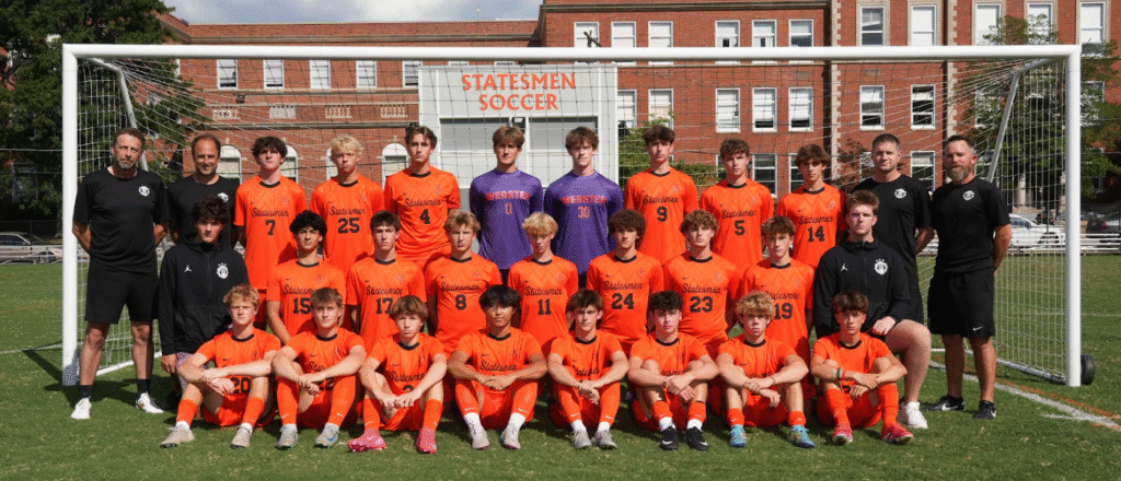 Soccer Boys | Webster Groves High School (MO)