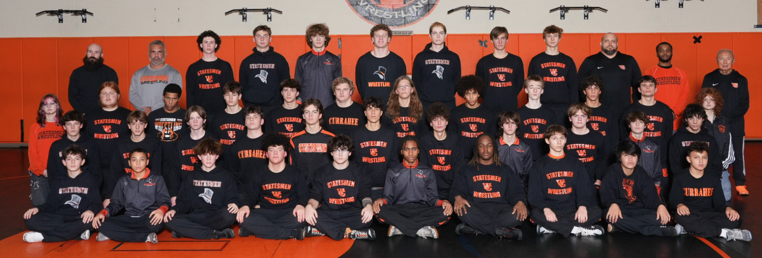 Wrestling Boys | Webster Groves High School (MO)