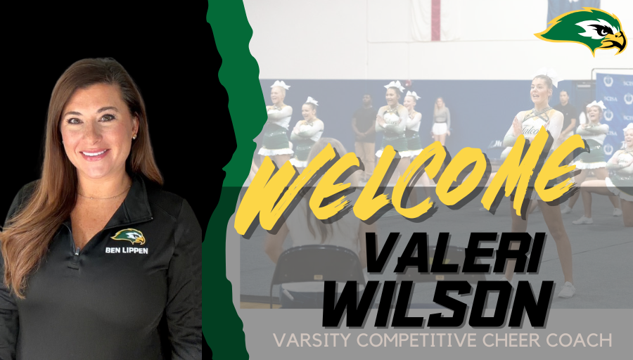 Wilson Named Head Competitive Cheer Coach | Ben Lippen High School (SC)