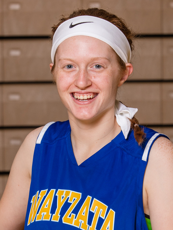 Basketball Girls | Wayzata High School (MN)