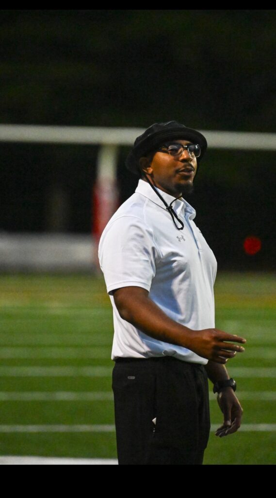 Announcement – Head FLAG Football Coach | Wakefield High School (VA)