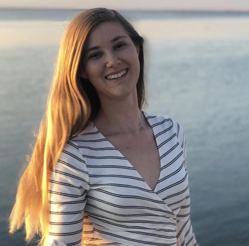 Announcement: Wakefield Crew is excited to announce Sarah Vest as the ...