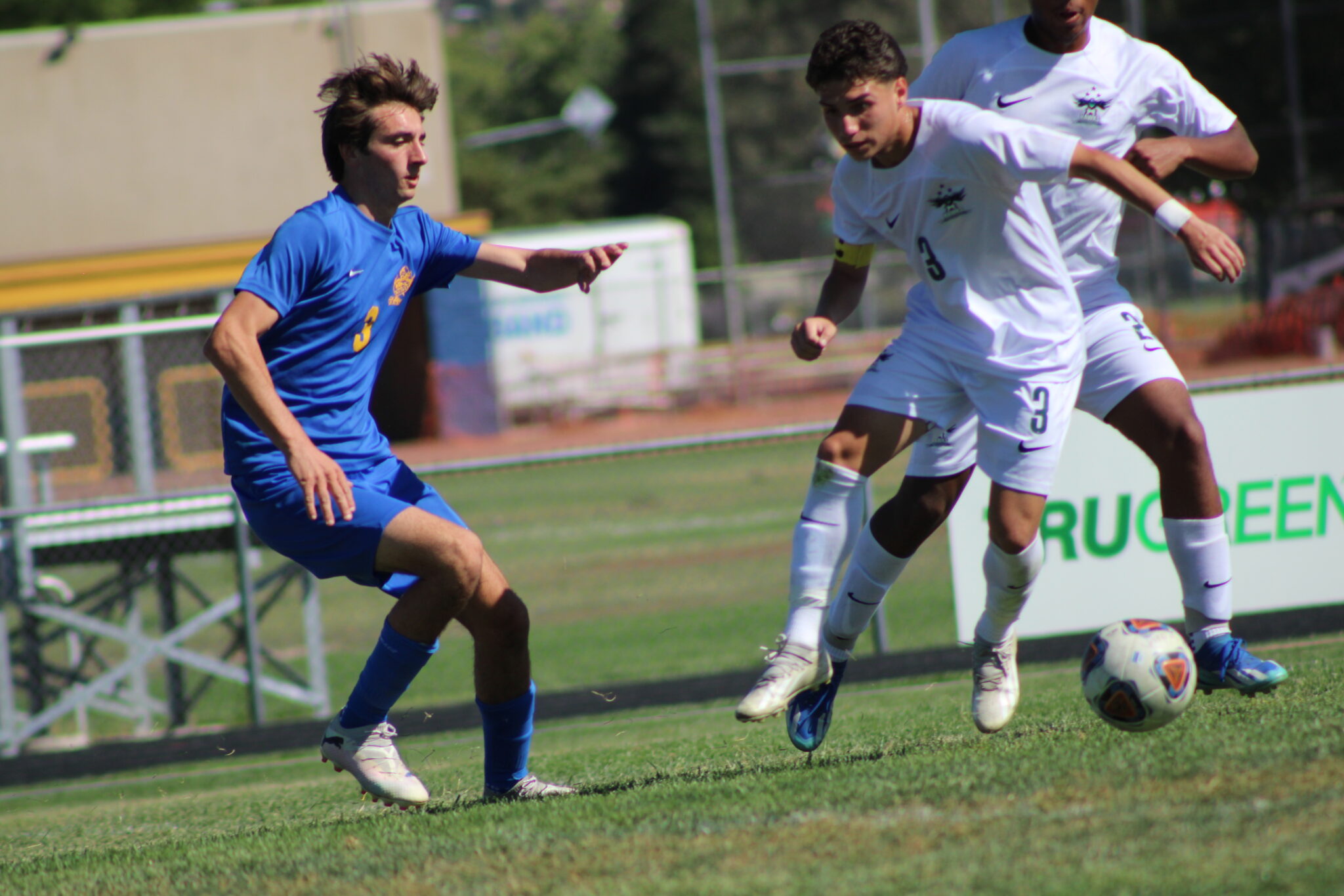 Edward C. Reed High School (NV)