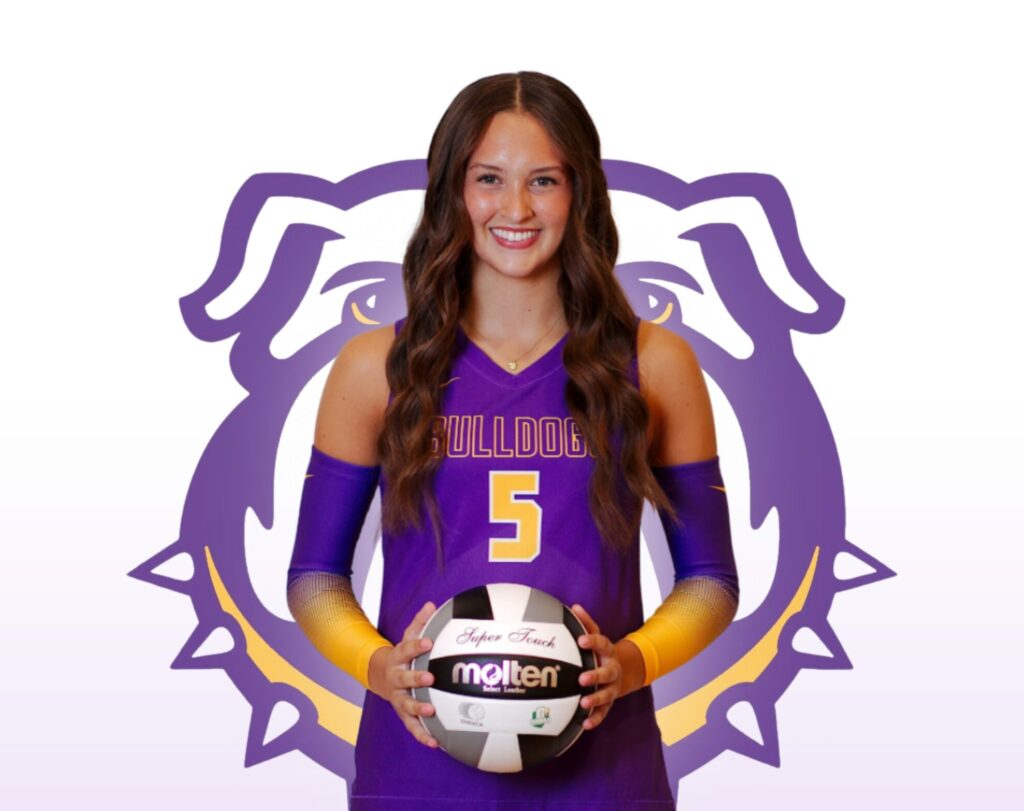Vote Sylvia Haughn for Columbus Dispatch Player of the Year!! | Bloom ...