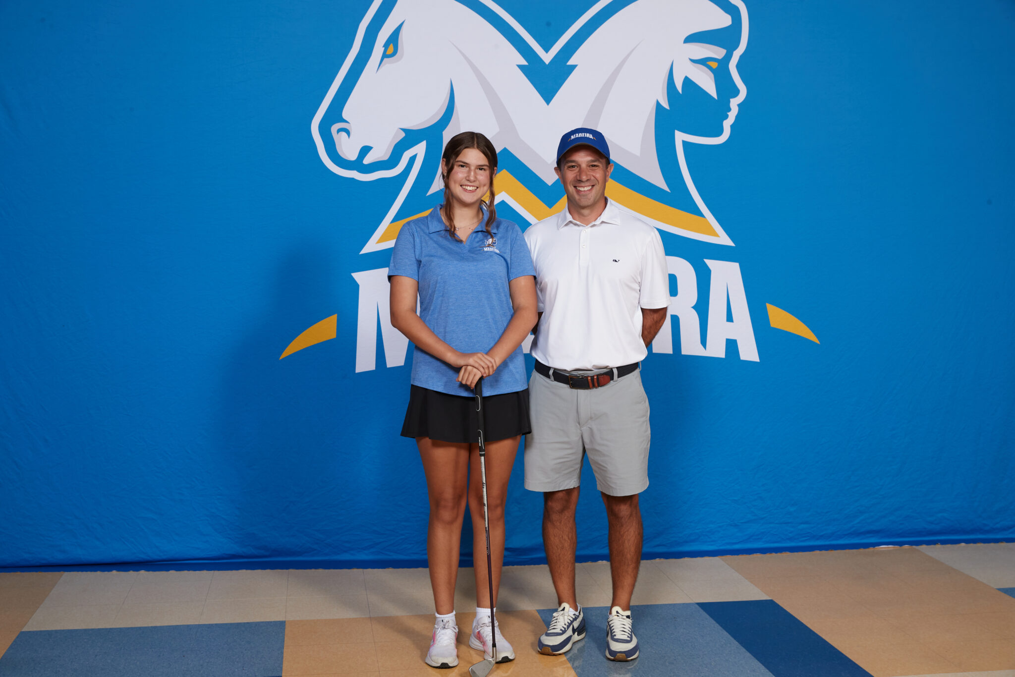 Golf Girls MS | Madeira High School (OH)