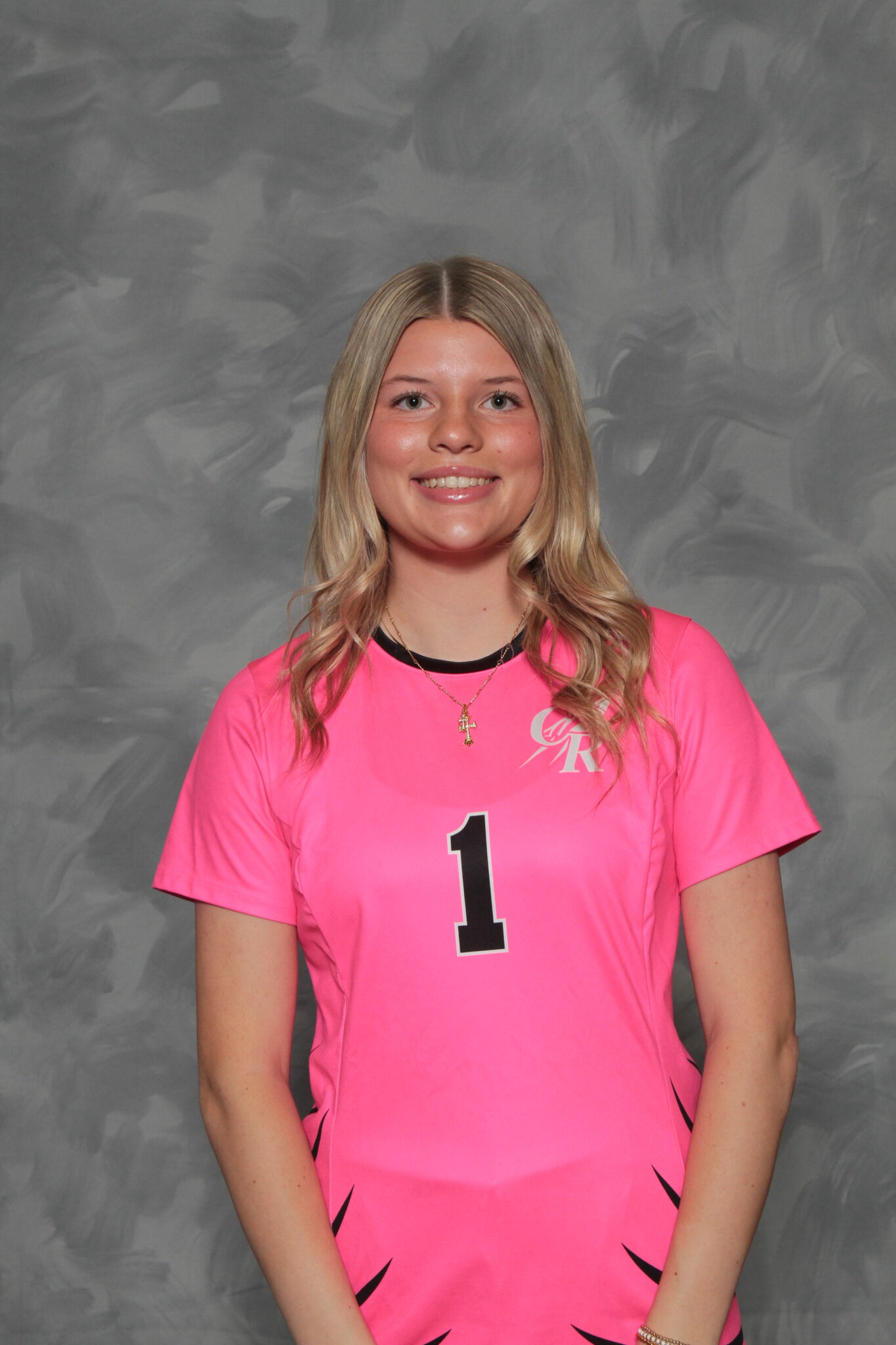 Mackenzie Lorkowski Commits to D1 | Central High School (IL)