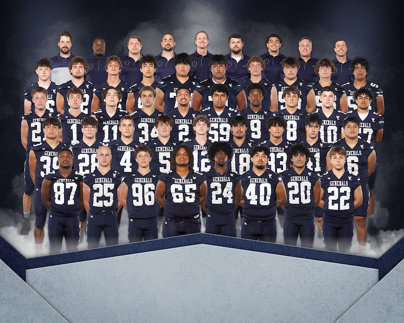 Football | Washington-Liberty High School (VA)