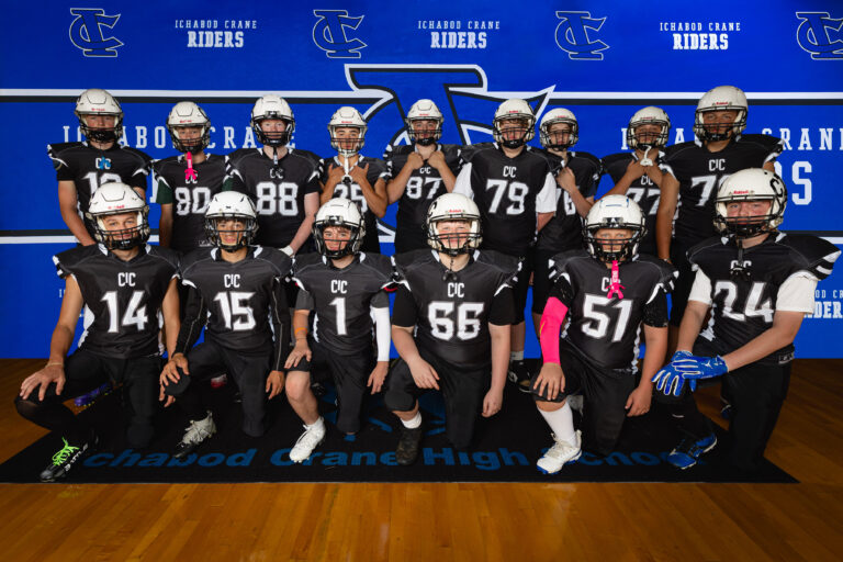 Football | Ichabod Crane High School (NY)
