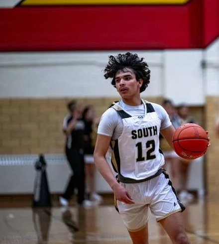 Winter 2025-26 | Cheyenne South High School (WY)
