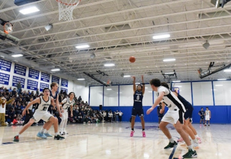 20th Annual “Battle of Lexington and Concord” | Eastern Independent League