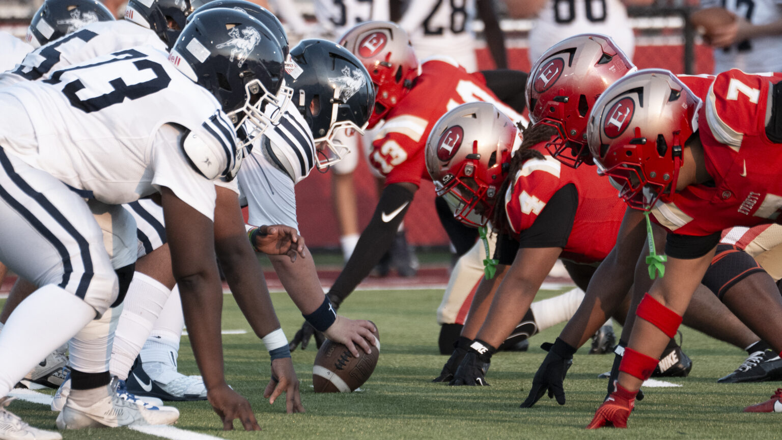 Everett High School (MA)