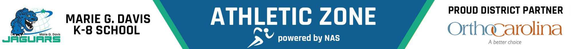 Marie G. Davis | Charlotte-Mecklenburg