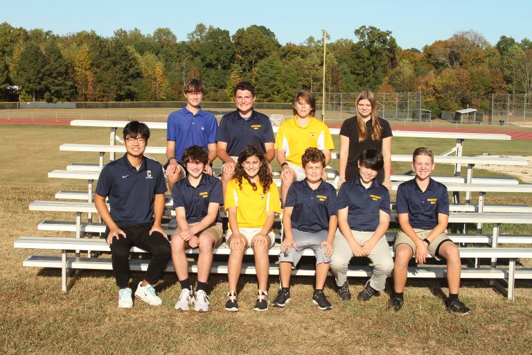 Crestdale Golf | Charlotte-Mecklenburg