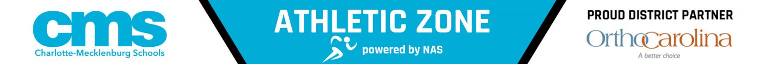 CMS High School Athletics | Charlotte-Mecklenburg