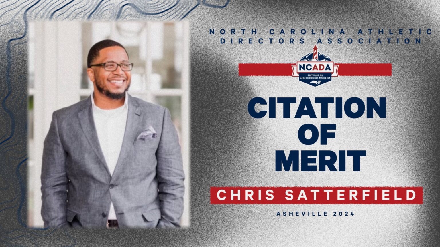 CMS Athletics Recognized by NCADA | Charlotte-Mecklenburg