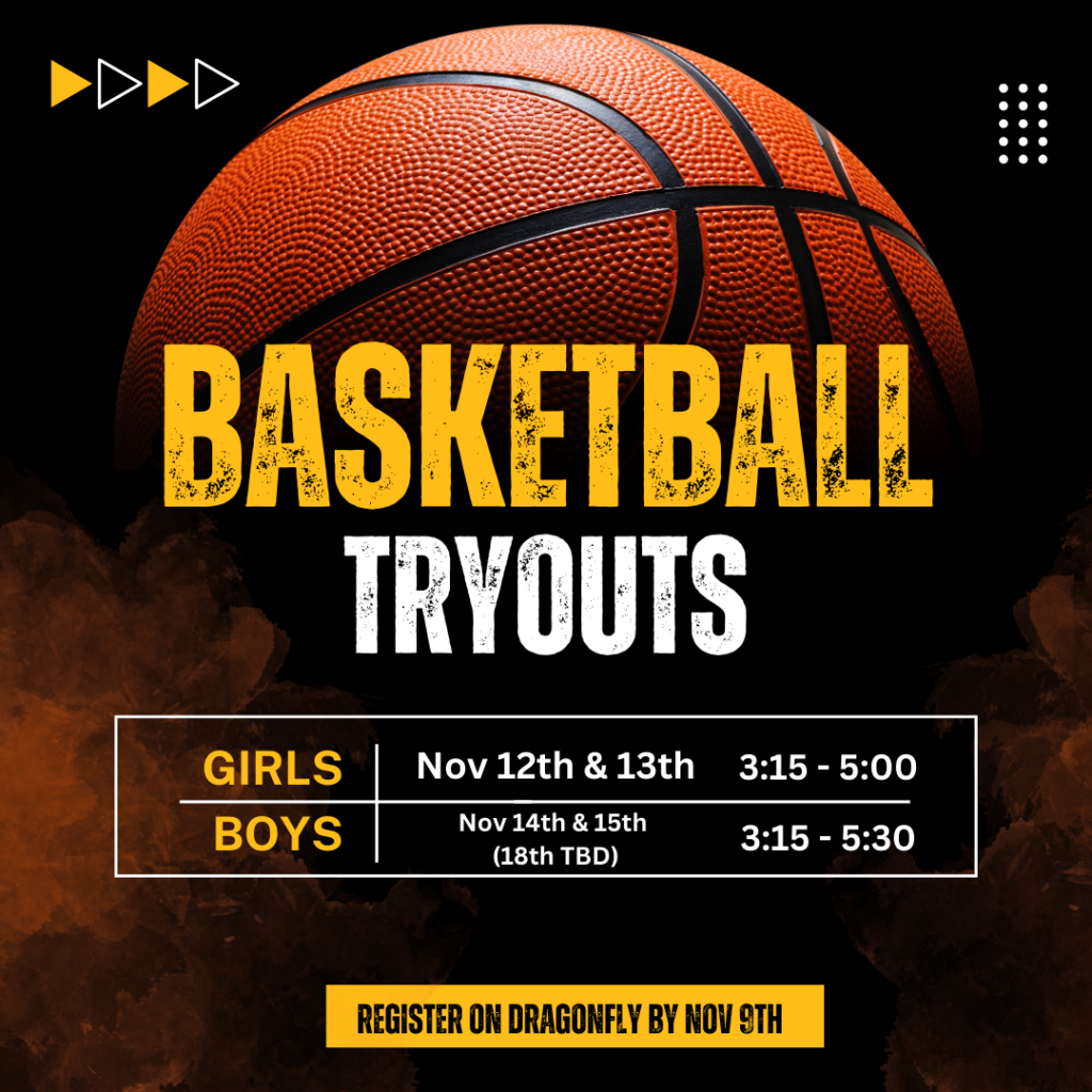 Jay M. Robinson Basketball Boys | Charlotte-Mecklenburg