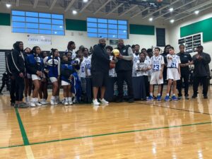 CMS Middle School Championships | Charlotte-Mecklenburg