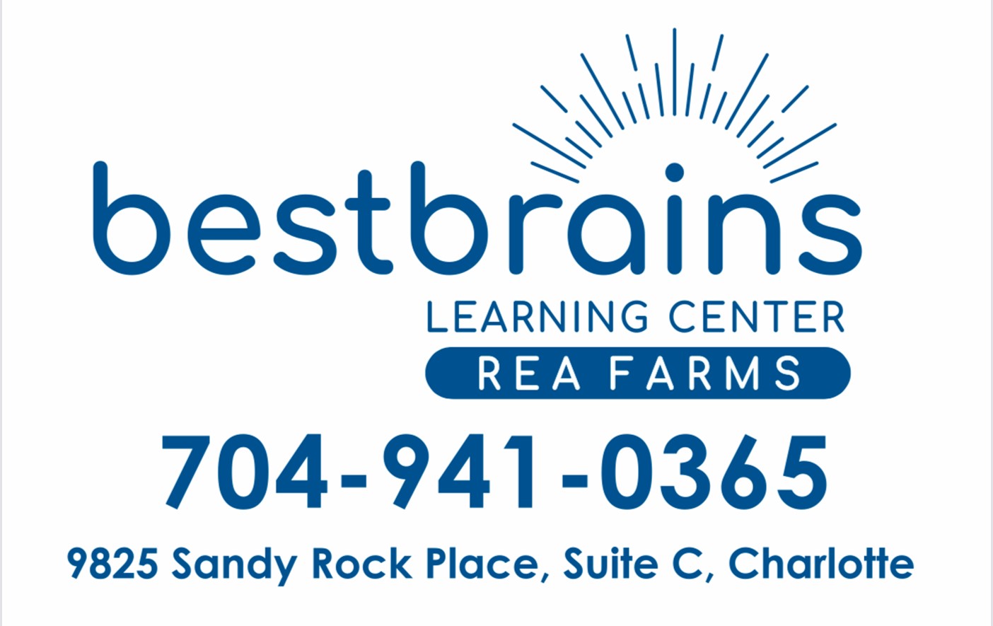 Rea Farms | Charlotte-Mecklenburg