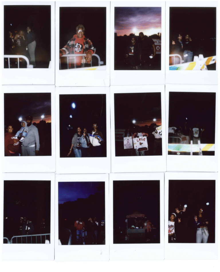 Capturing More Smiles with TD Bank | Charlotte-Mecklenburg