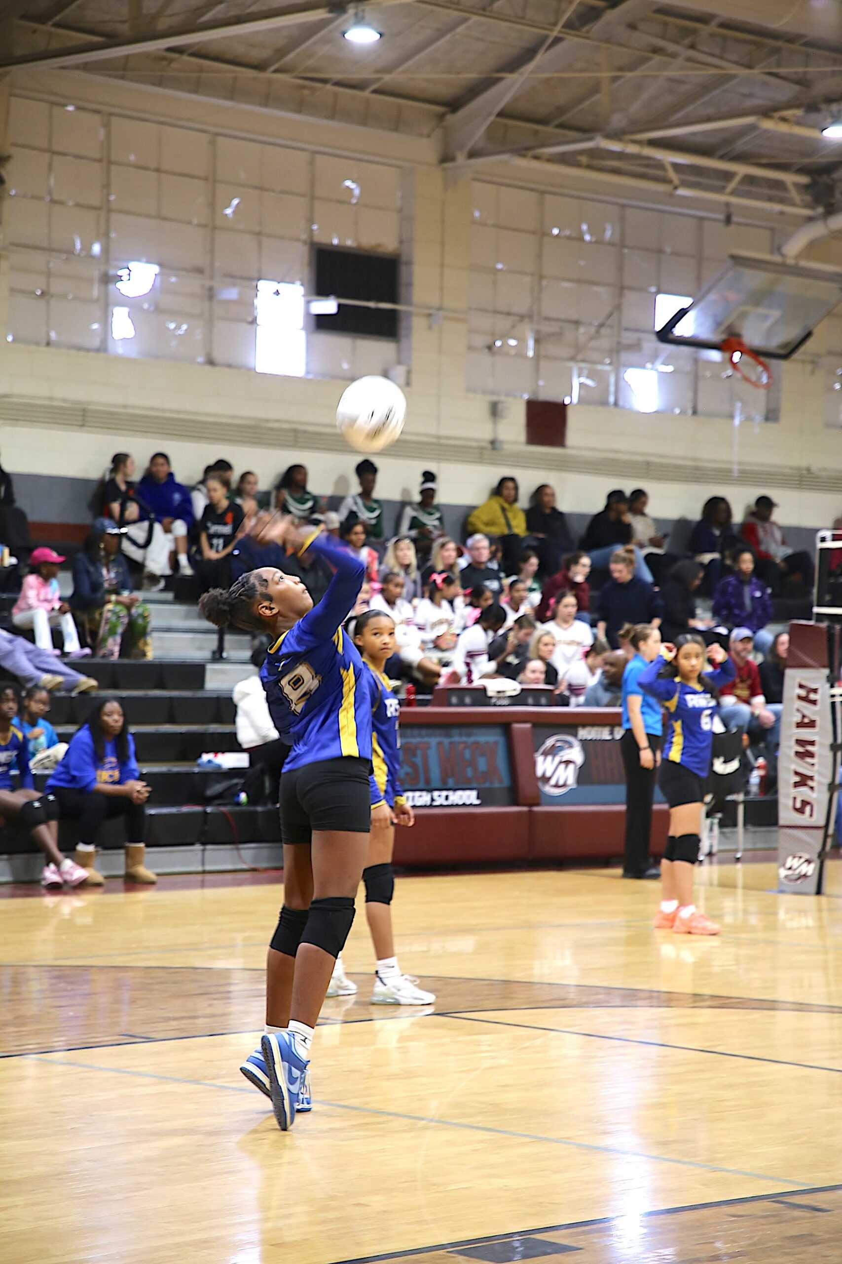 CMS Middle School Championships | Charlotte-Mecklenburg