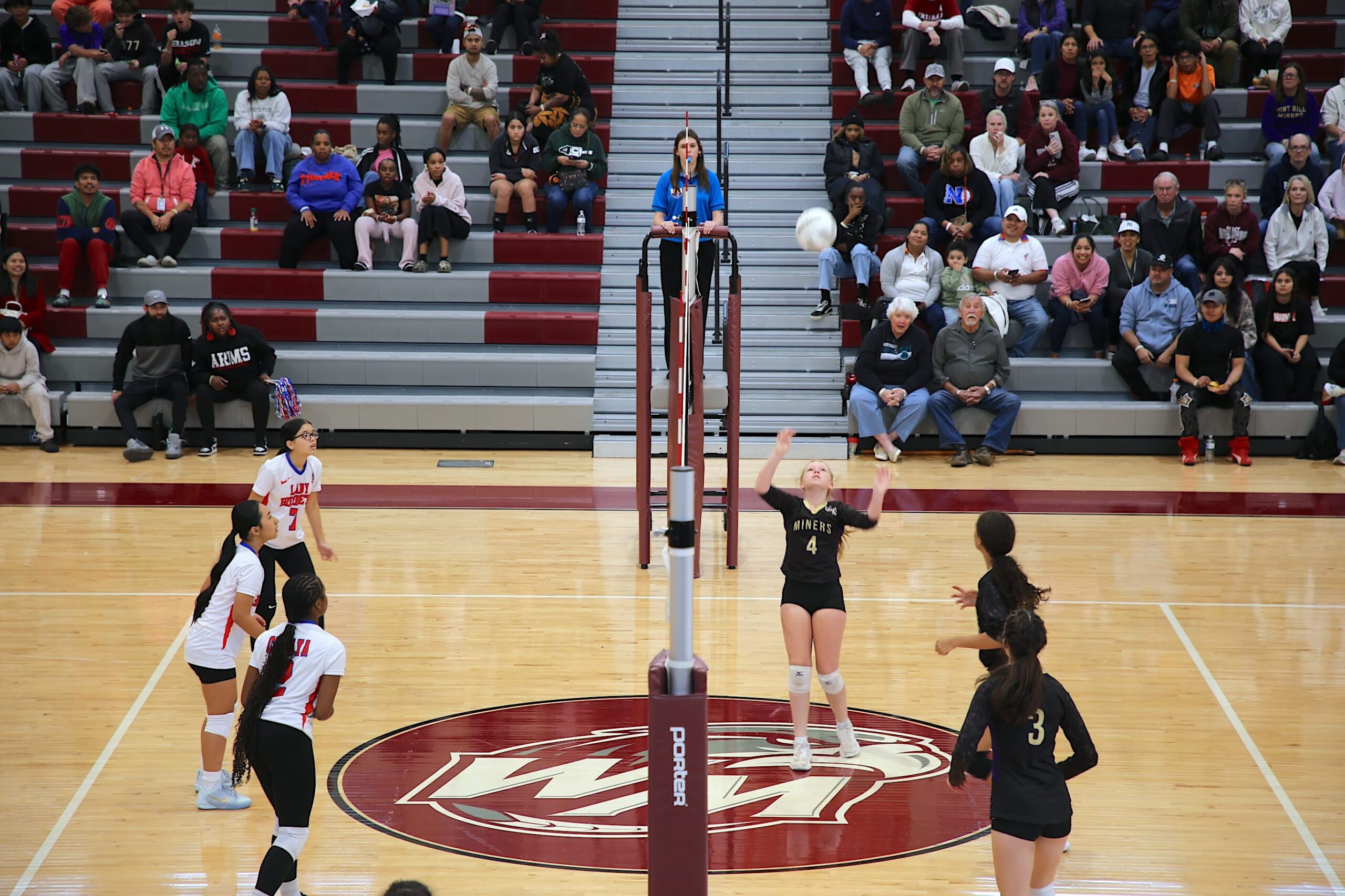 CMS Middle School Championships | Charlotte-Mecklenburg