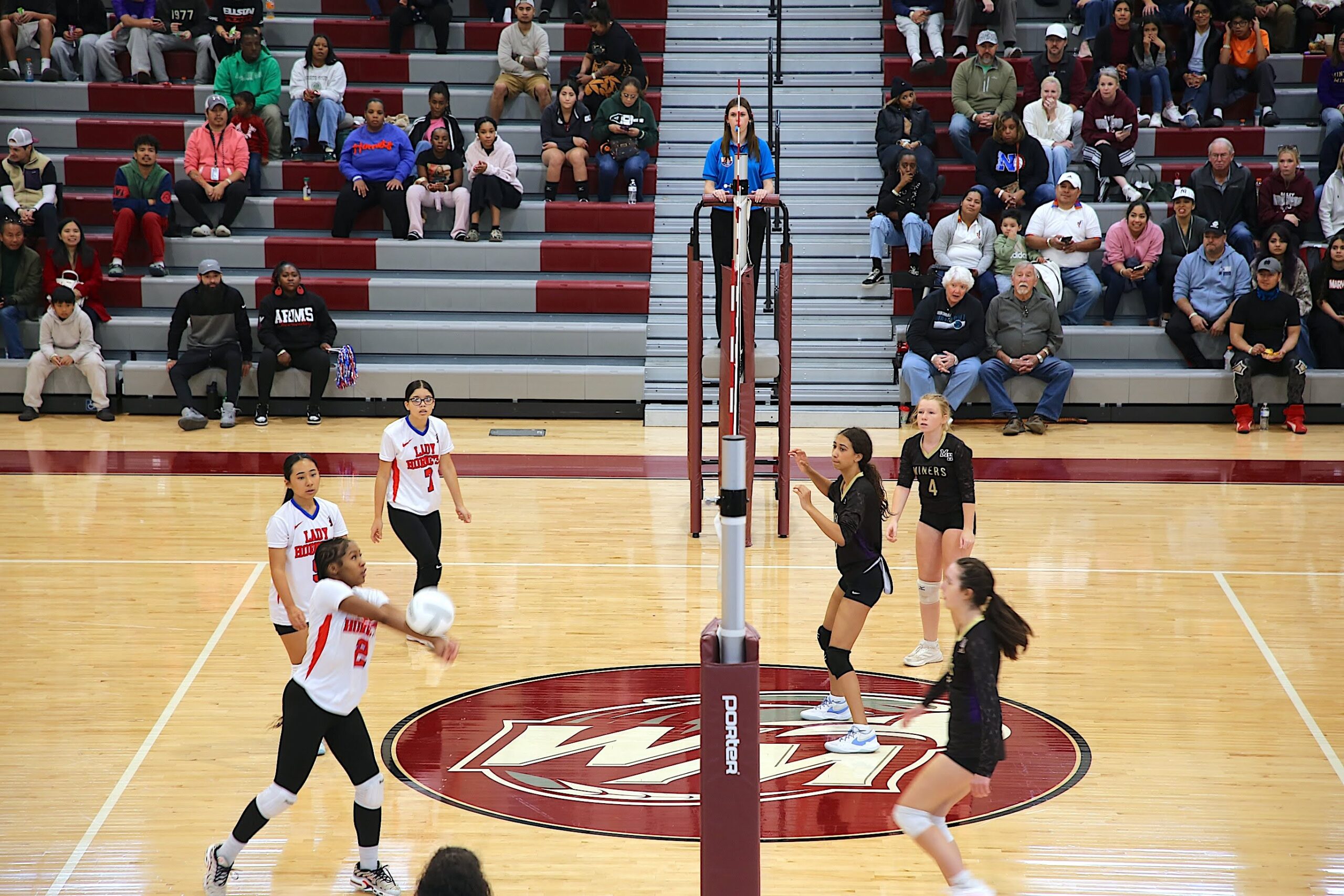 CMS Middle School Championships | Charlotte-Mecklenburg