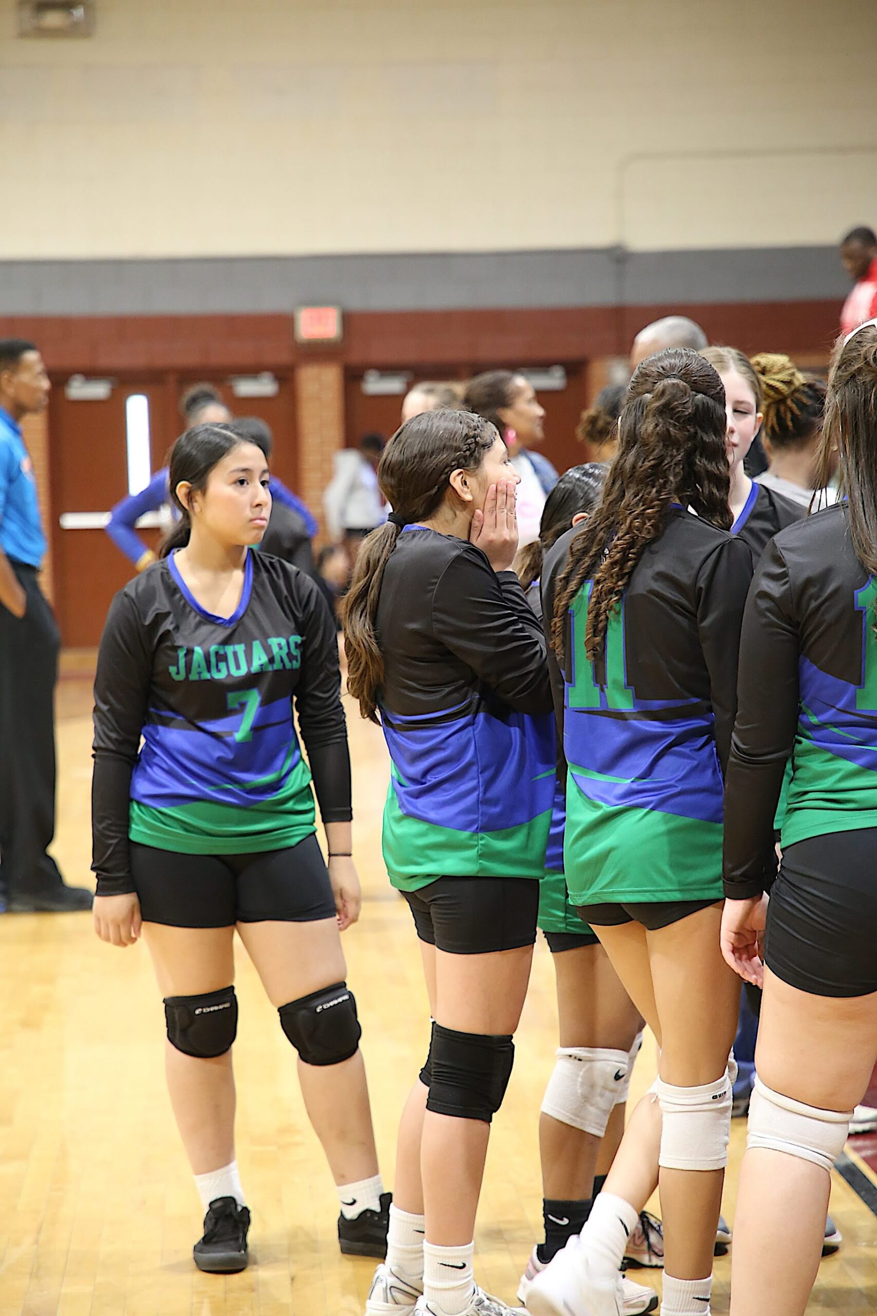 CMS Middle School Championships | Charlotte-Mecklenburg