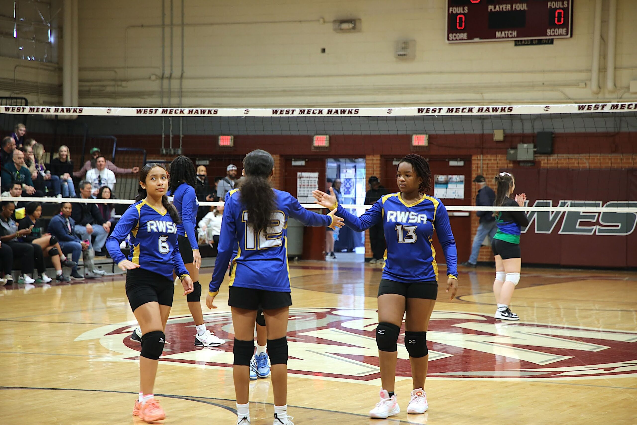 CMS Middle School Championships | Charlotte-Mecklenburg