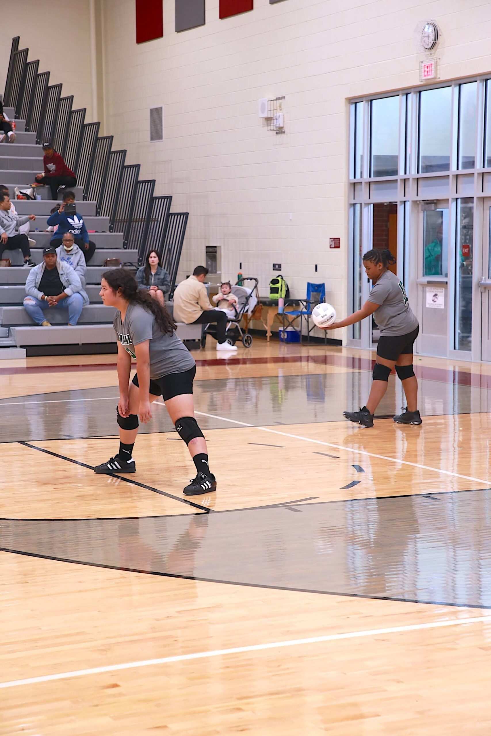 CMS Middle School Championships | Charlotte-Mecklenburg