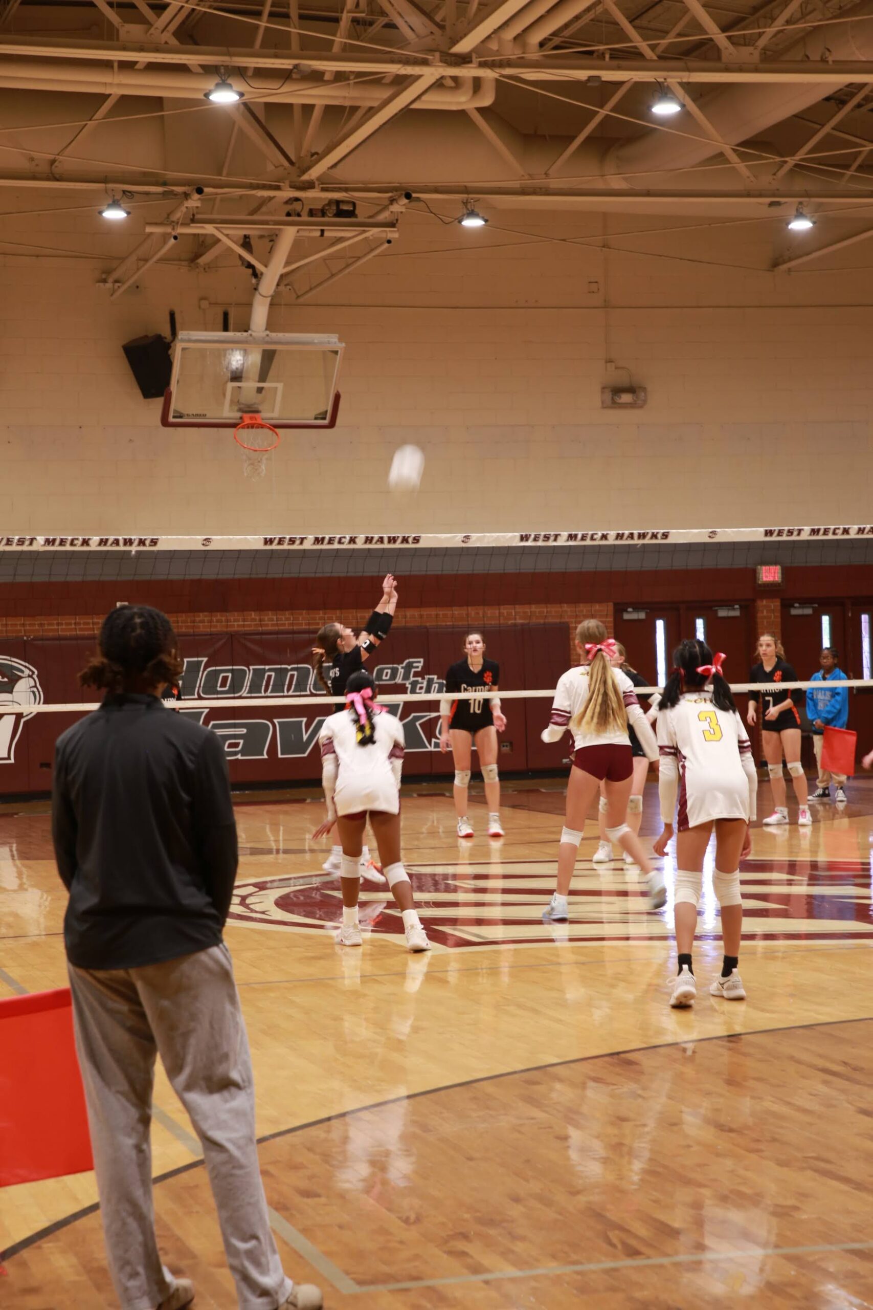 CMS Middle School Championships | Charlotte-Mecklenburg