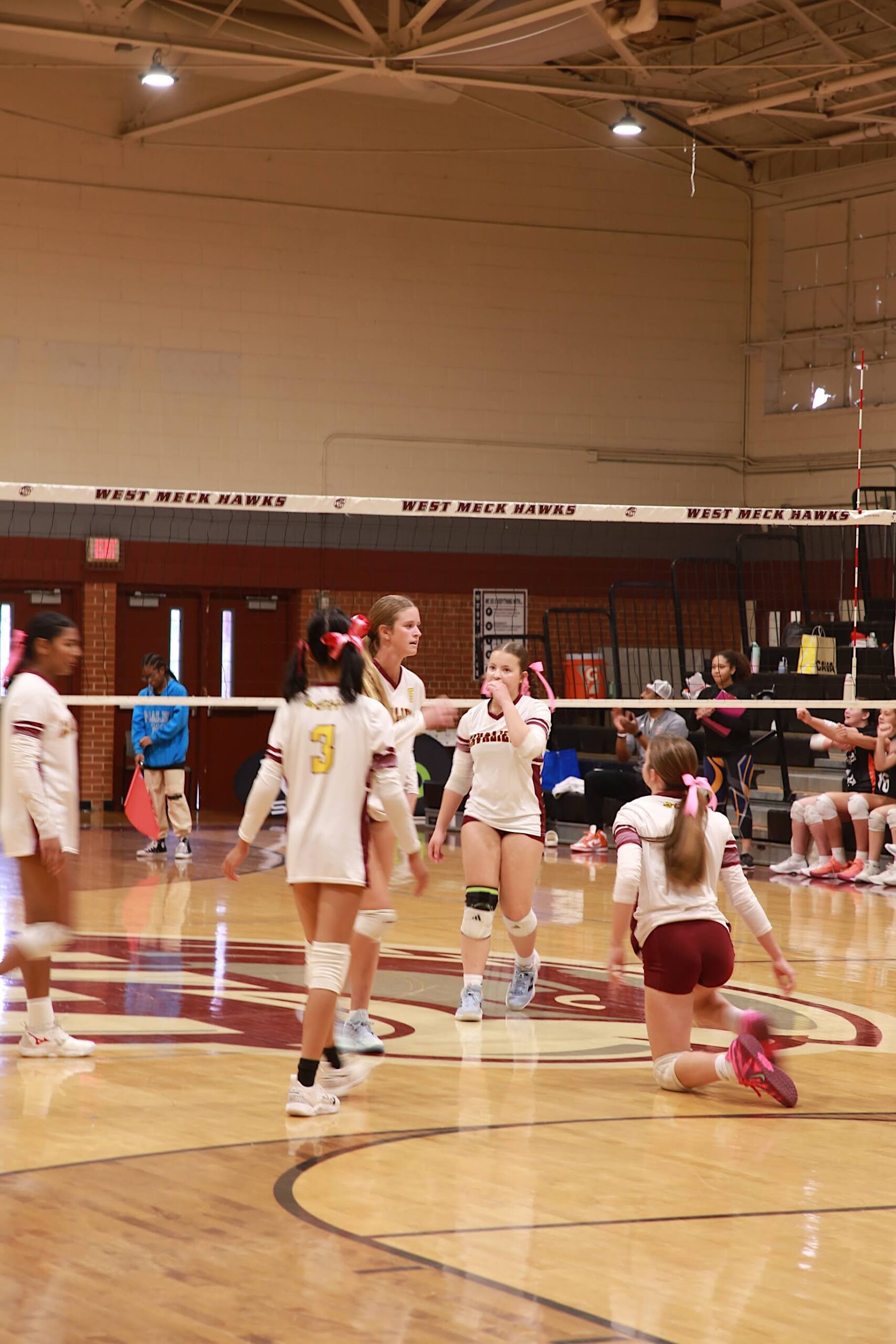 CMS Middle School Championships | Charlotte-Mecklenburg