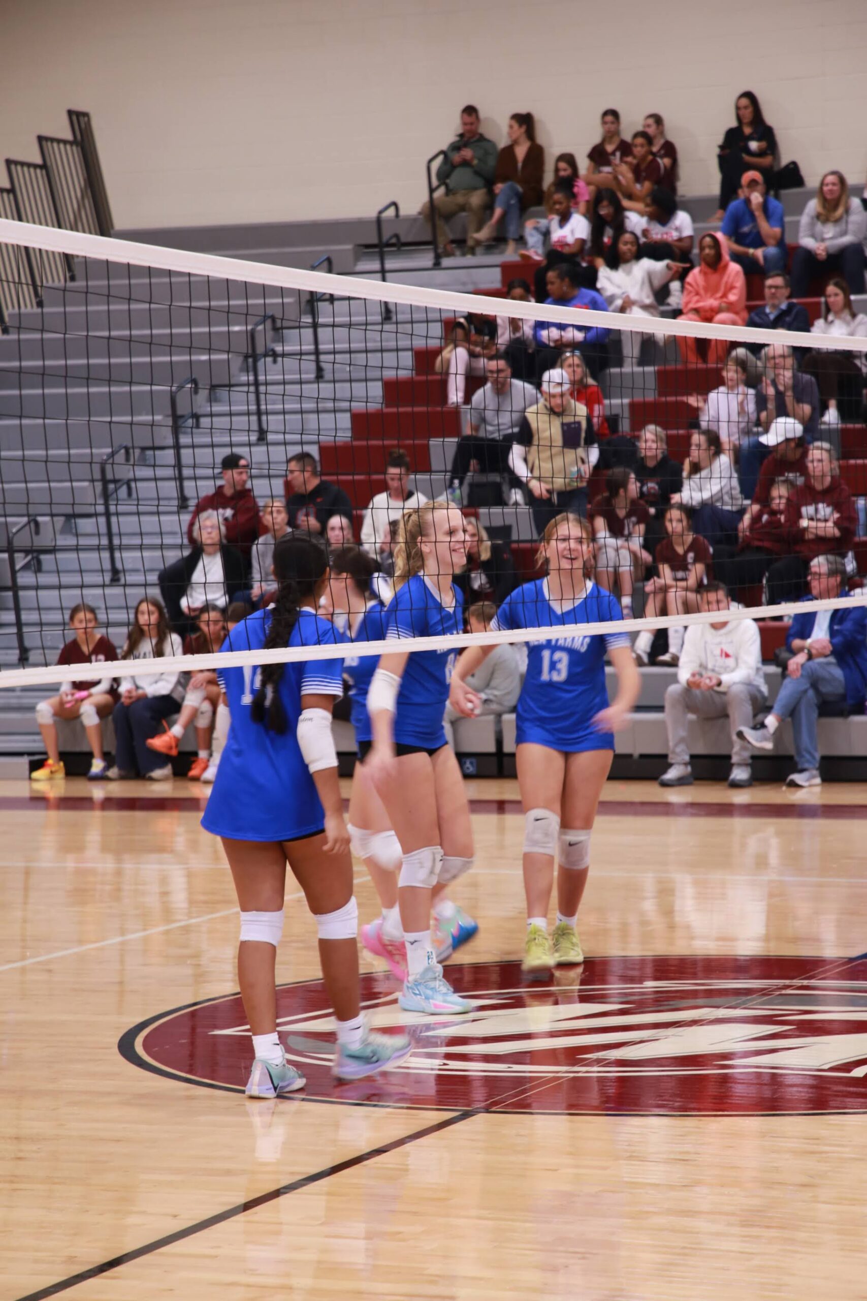 CMS Middle School Championships | Charlotte-Mecklenburg