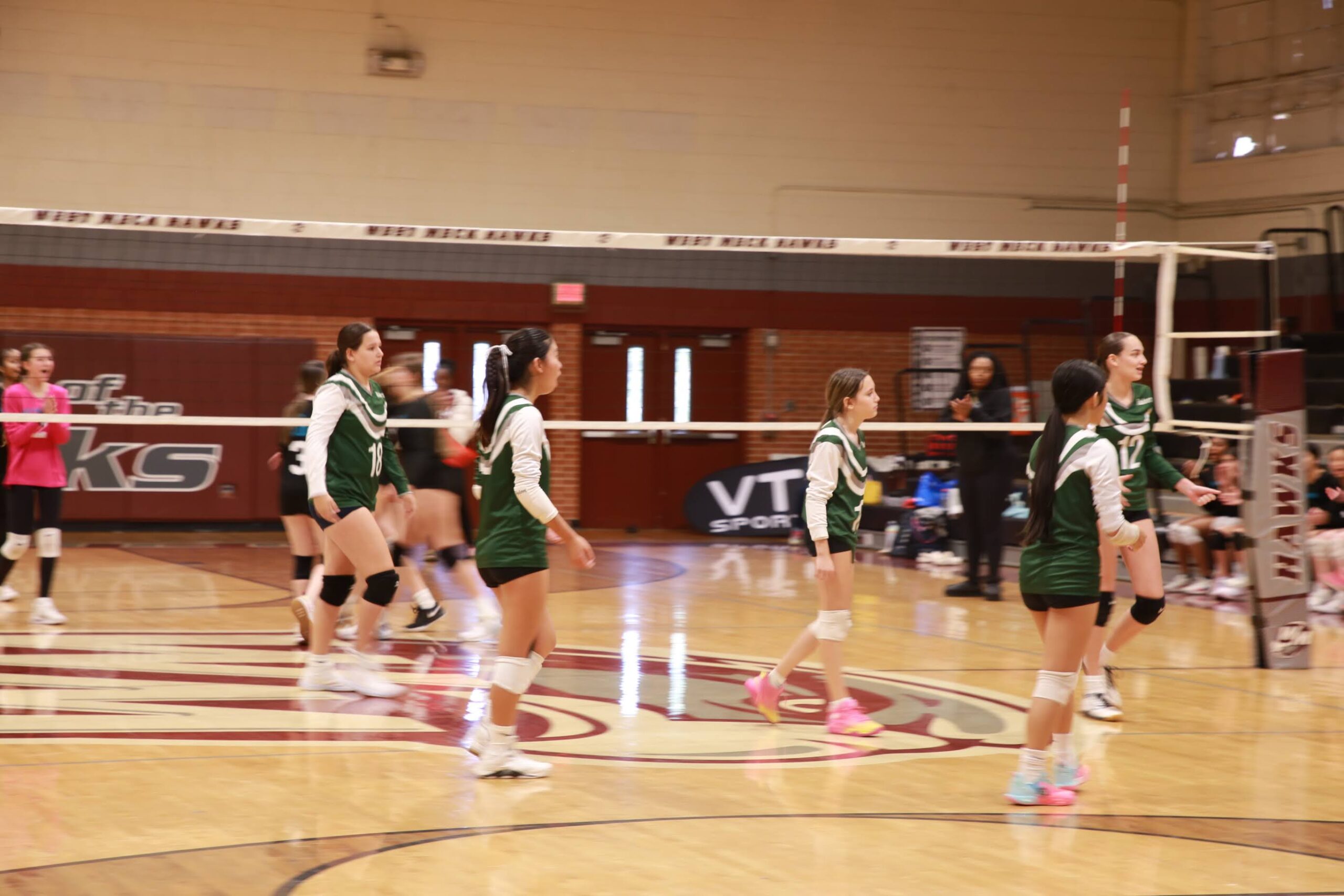 CMS Middle School Championships | Charlotte-Mecklenburg