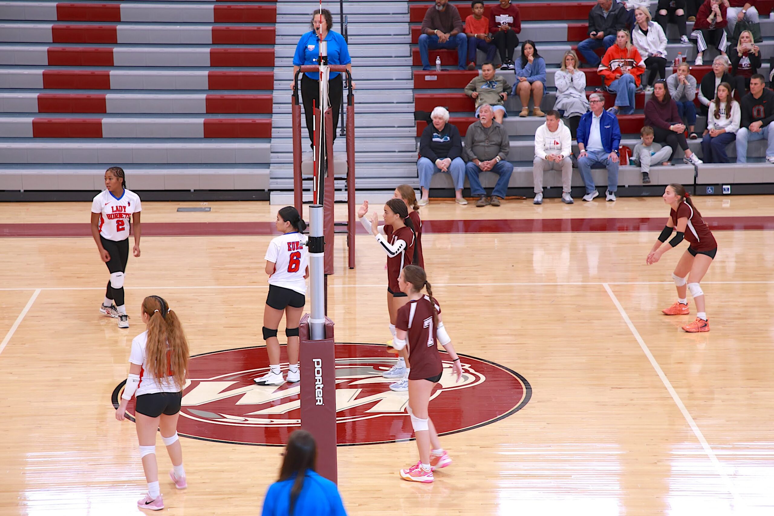 CMS Middle School Championships | Charlotte-Mecklenburg