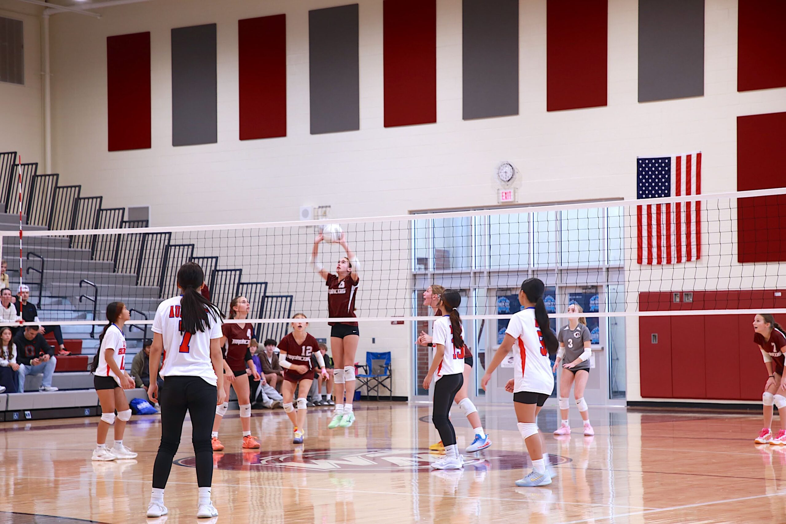 CMS Middle School Championships | Charlotte-Mecklenburg