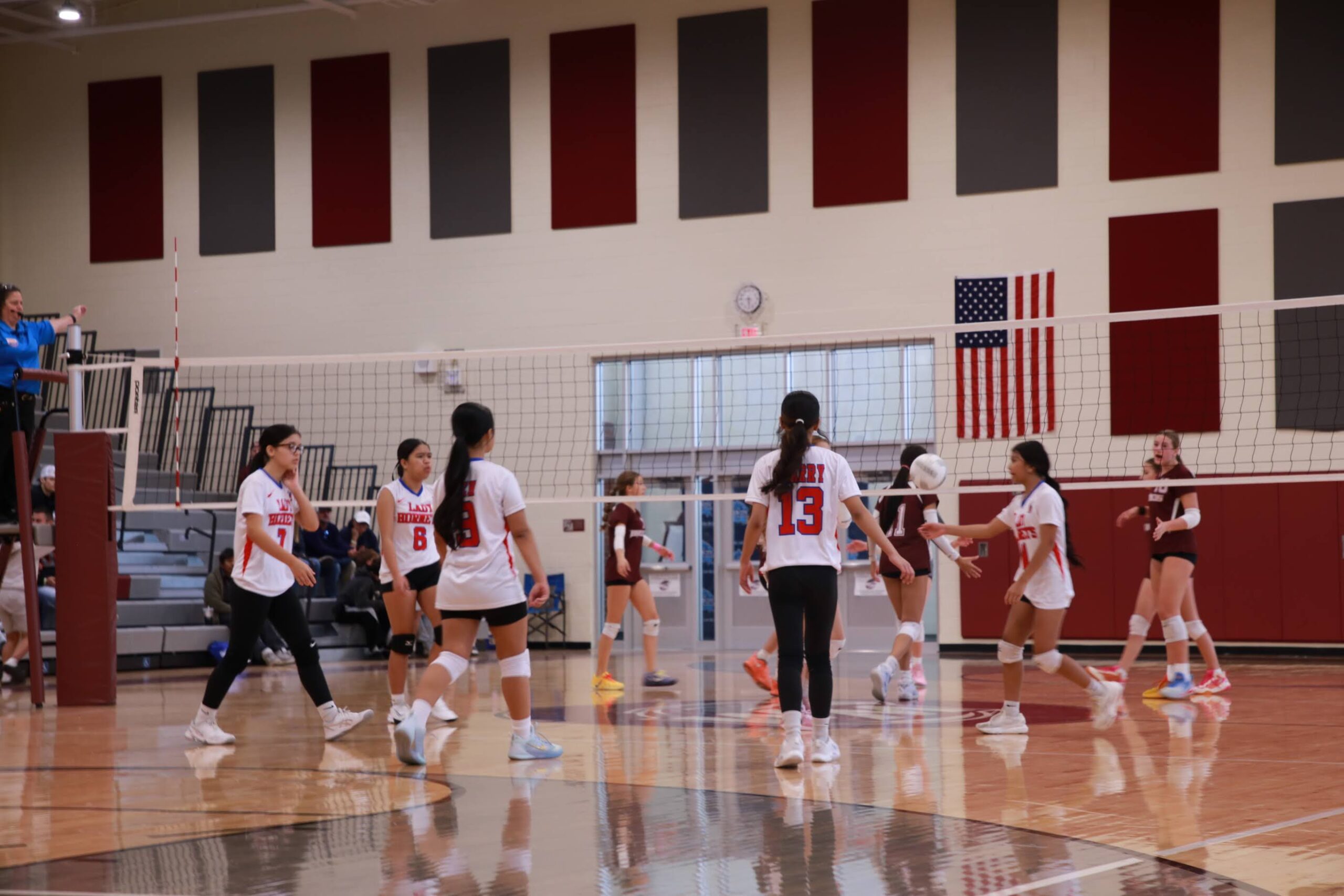 CMS Middle School Championships | Charlotte-Mecklenburg