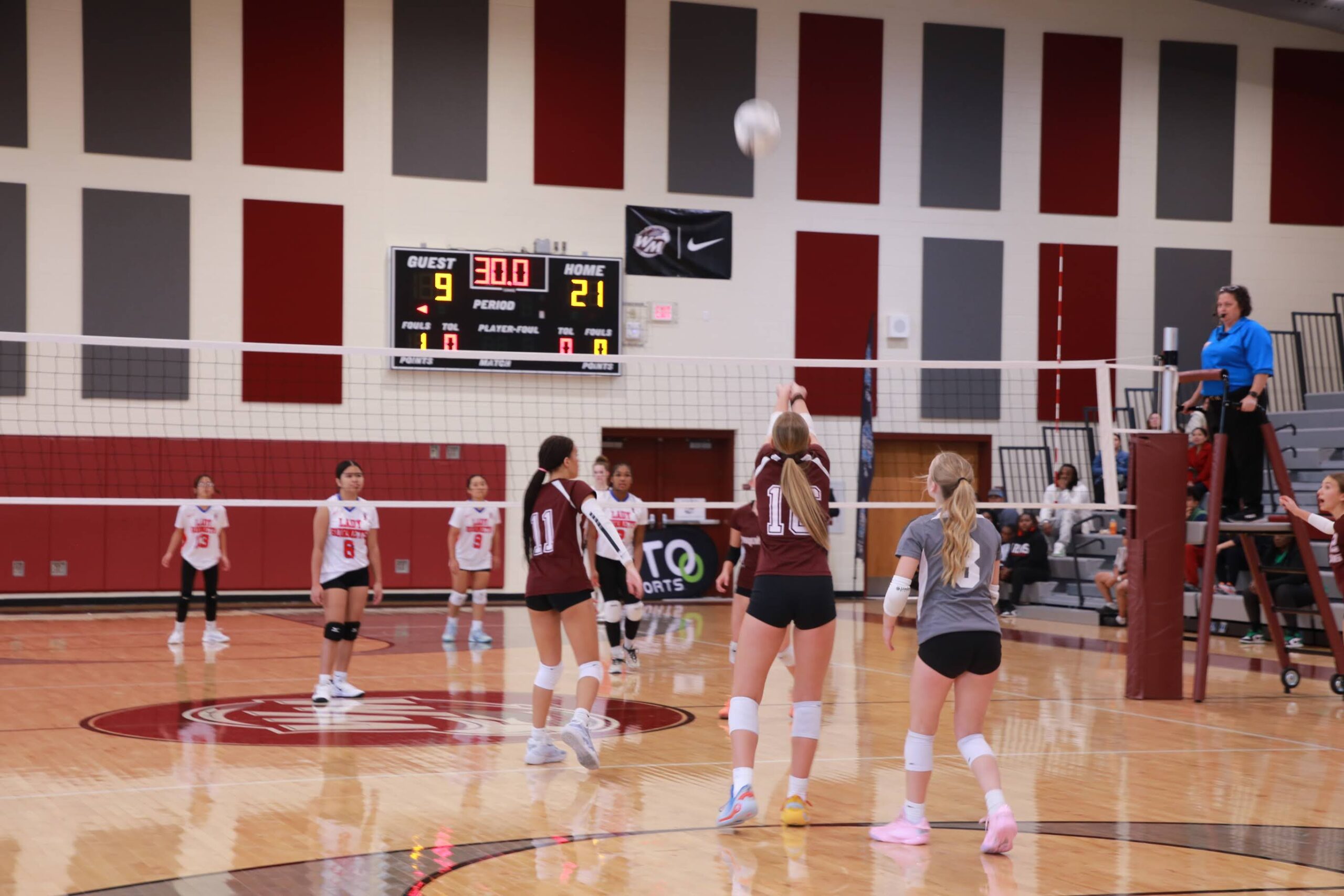 CMS Middle School Championships | Charlotte-Mecklenburg