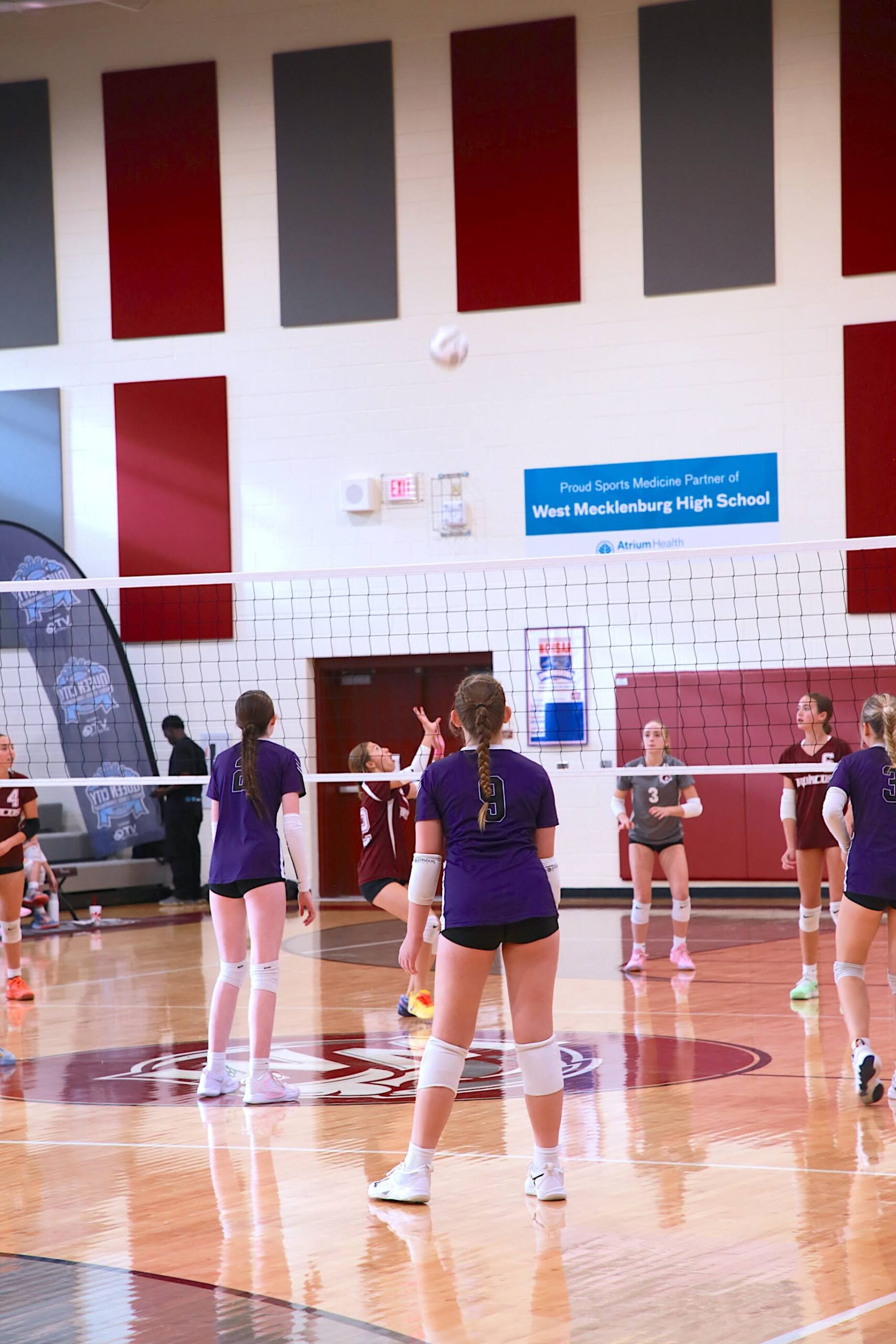 CMS Middle School Championships | Charlotte-Mecklenburg